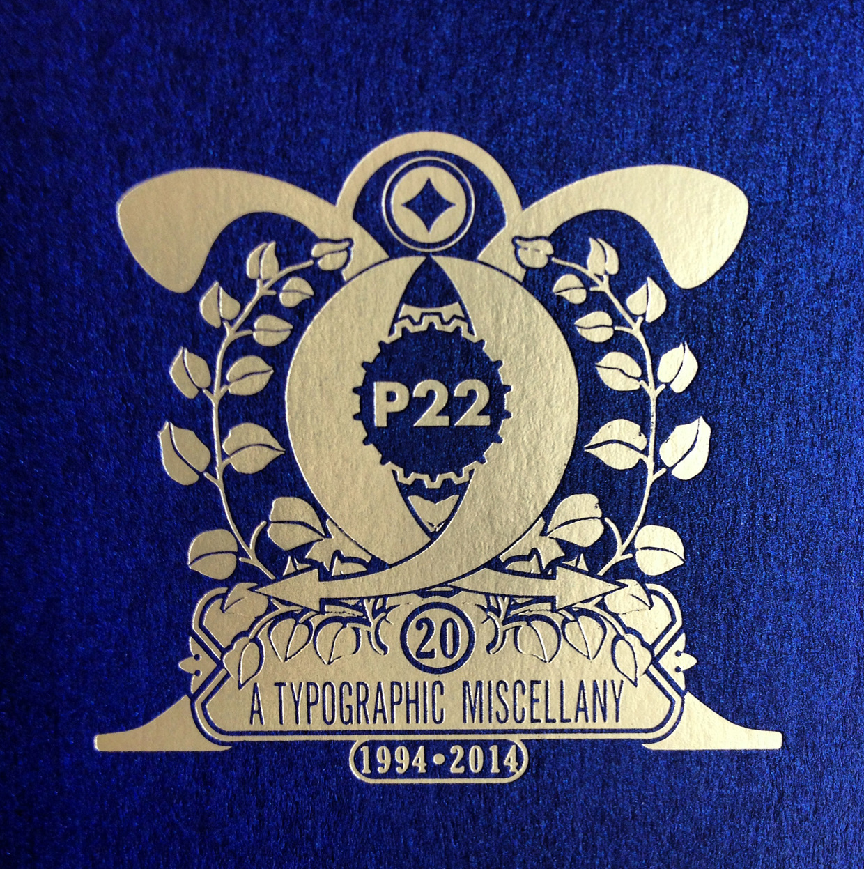 Foil Stamping, Embossing, Buffalo NY Print Finishing Company